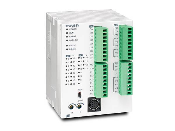 台达AS系列PLC_长沙拓华机电设备有限公司